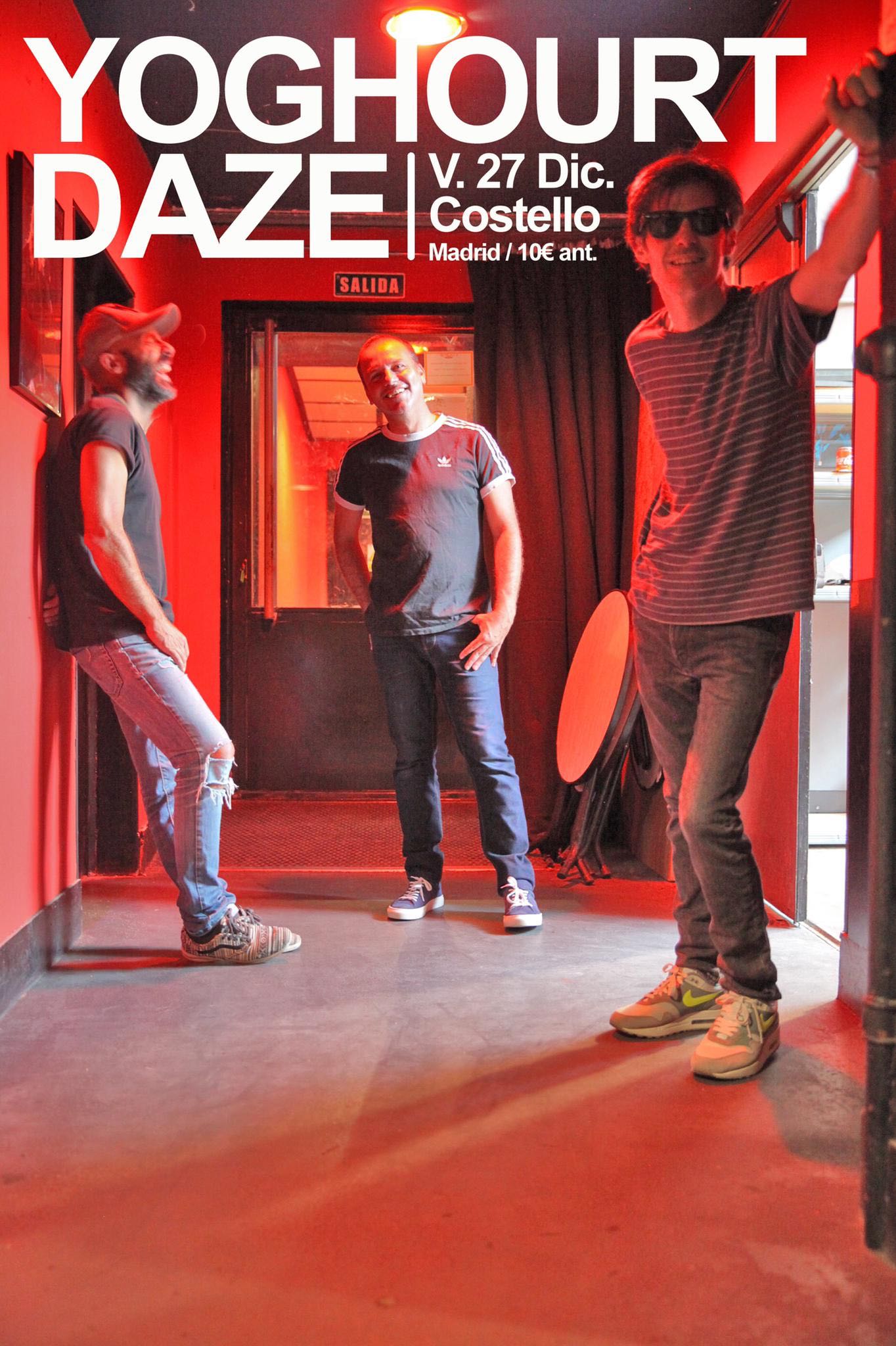 Costello Club, la mejor música y los mejores conciertos en el centro de ...